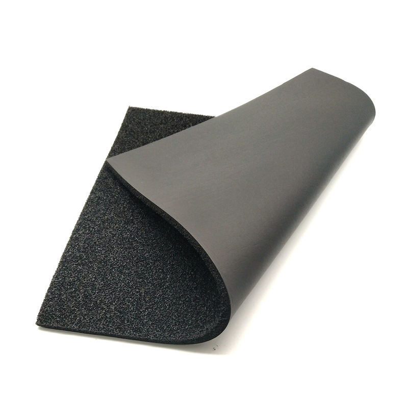 Vinylnitrilschuim of PVC NBR -schuim - topsun schuim